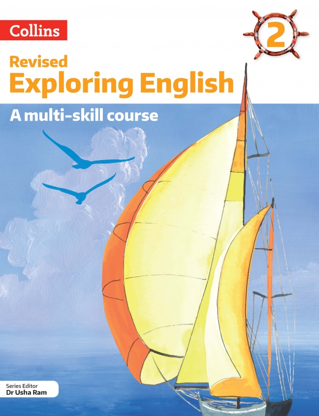 Revised Exploring English Coursebook 2 - Collins Learning