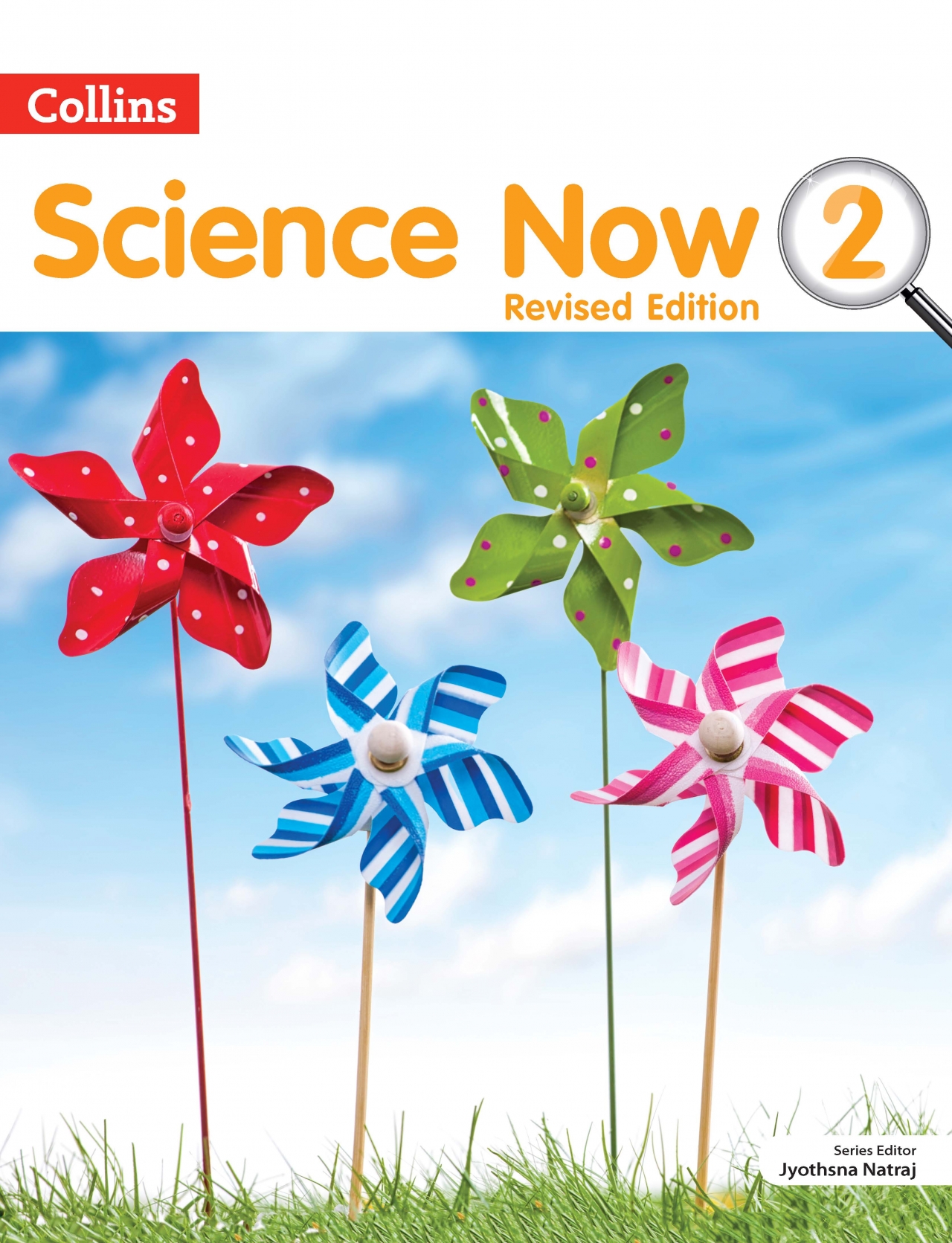 Science Now 2 Revised Edition - Collins Learning