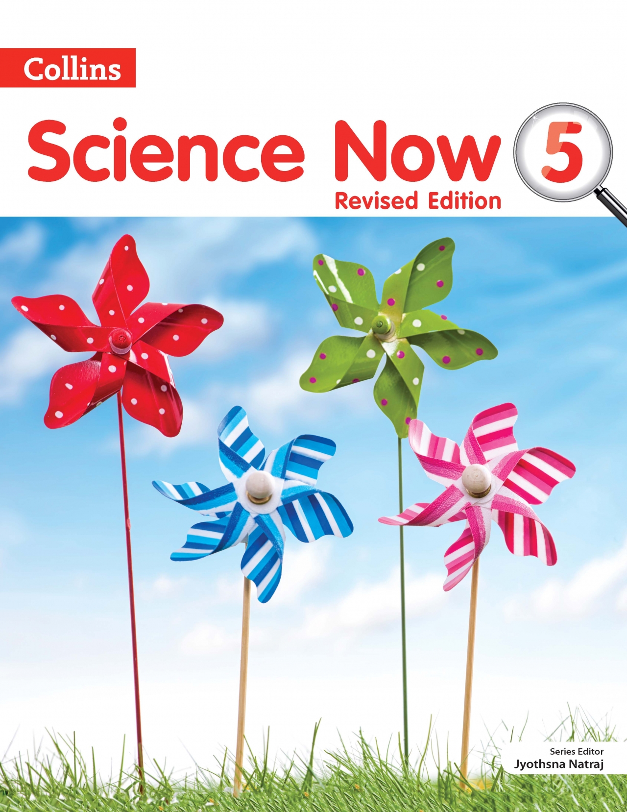 Science Now 5 Revised Edition - Collins Learning