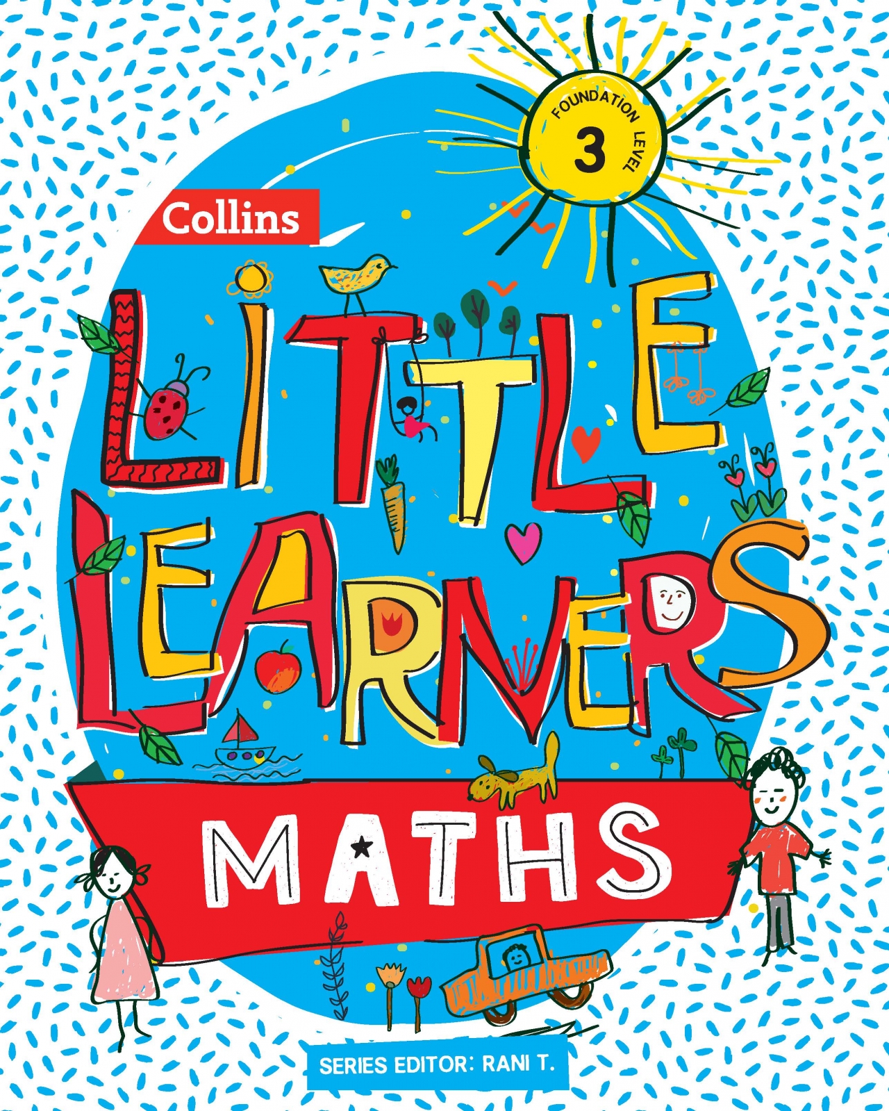 Foundation Level 3 Maths - Collins Learning