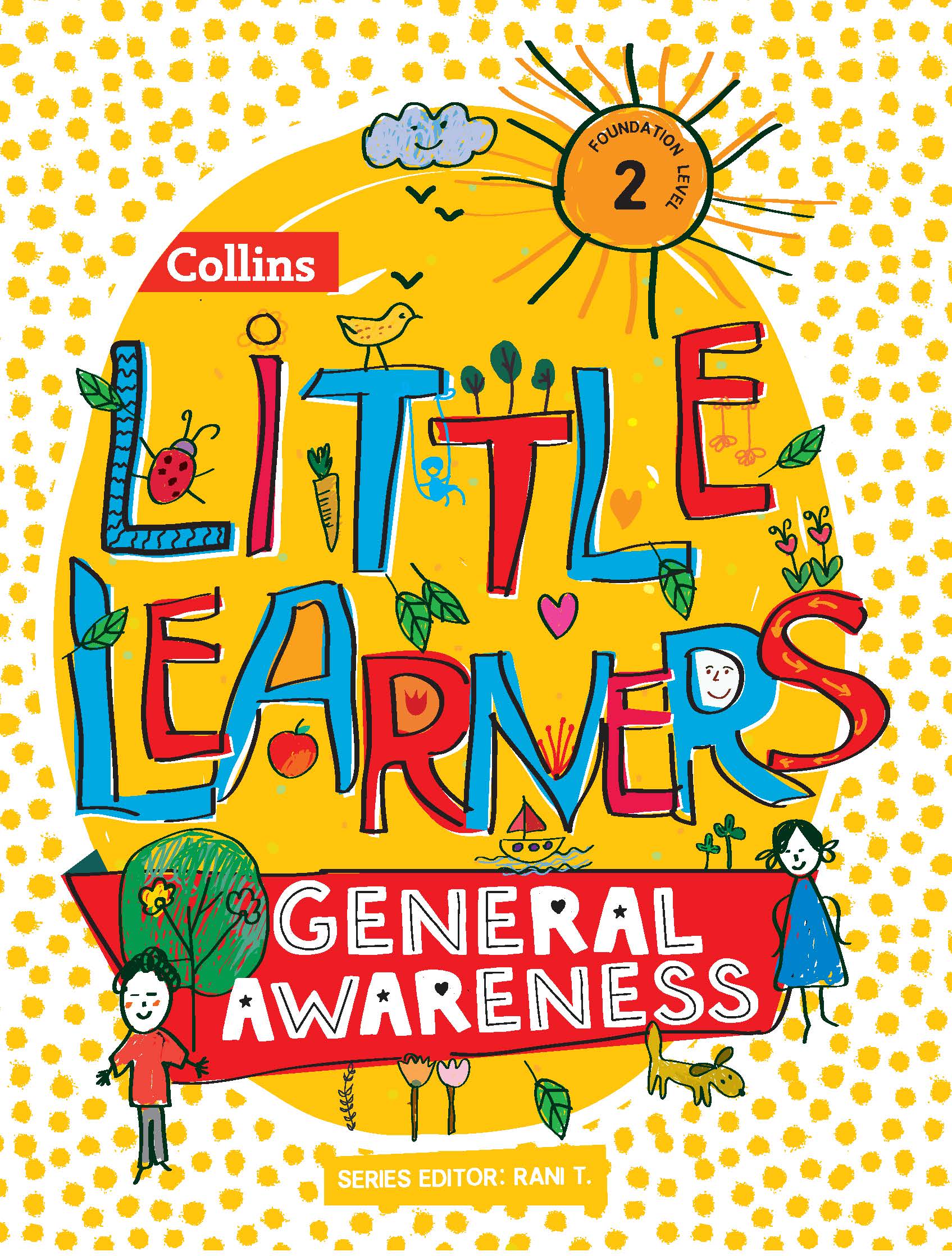 Foundation Level 2 General Awareness - Collins Learning