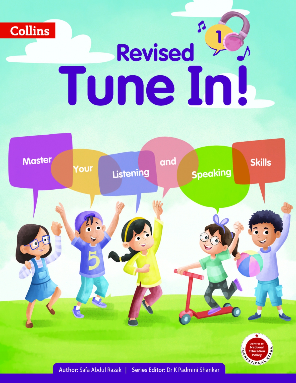 Inspiring Learners Today - Collins Learning