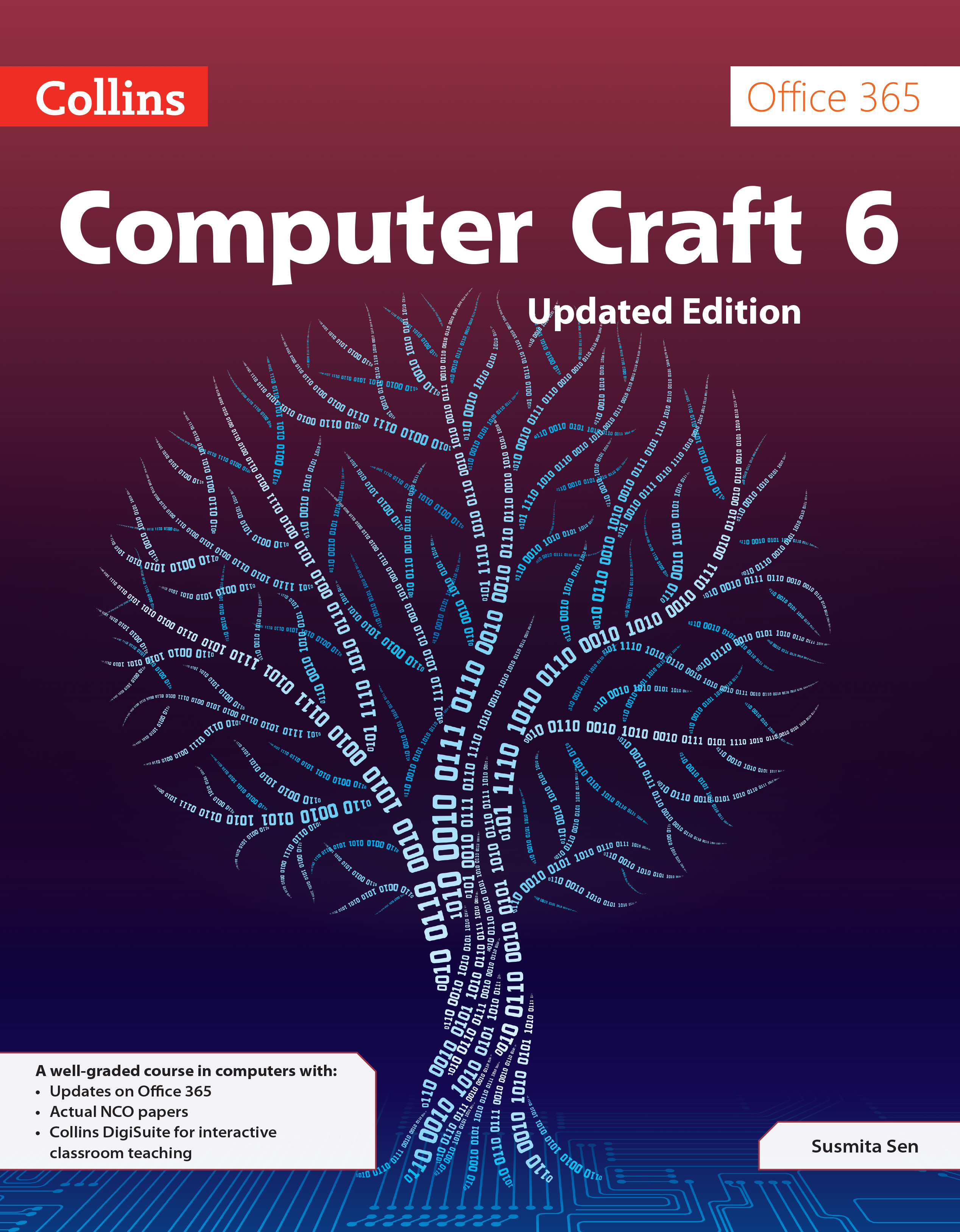 Computer Craft Updated Edition 6 - Collins Learning