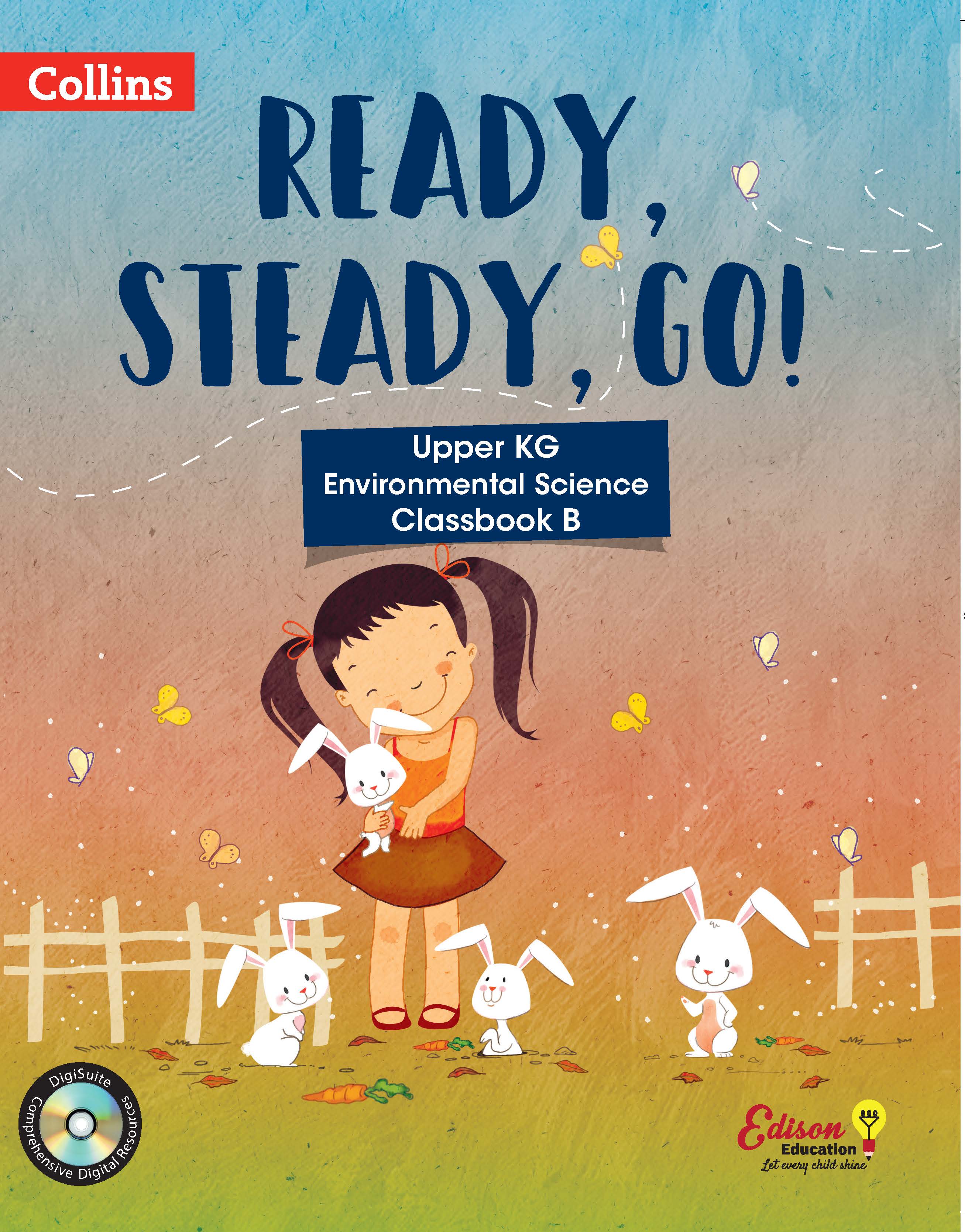 UKG EVS B - Collins Learning