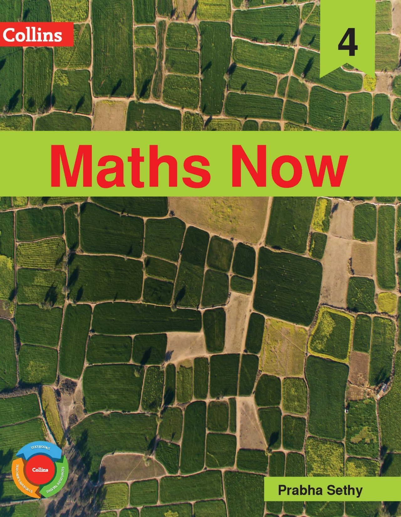 Maths Now Coursebook 4 - Collins Learning