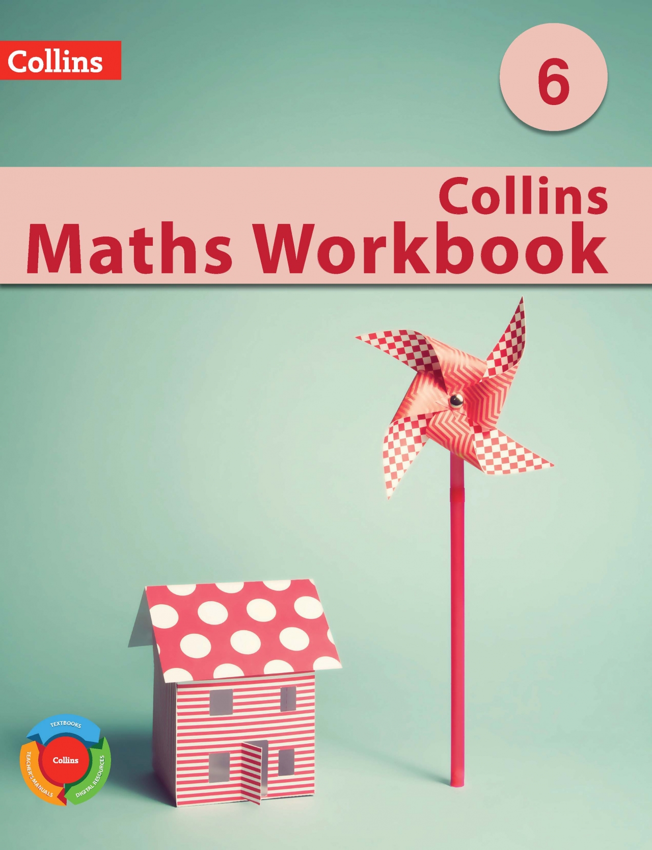 Collins Maths Workbook - Collins Learning