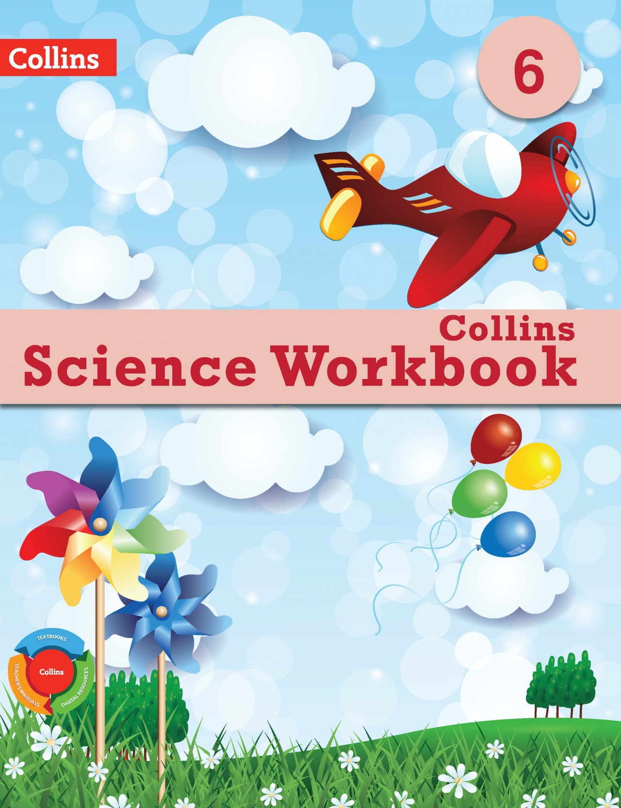 Collins Science Workbook - Collins Learning