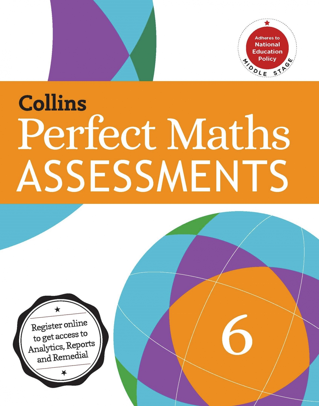 Collins Perfect Maths Assessments - Collins Learning