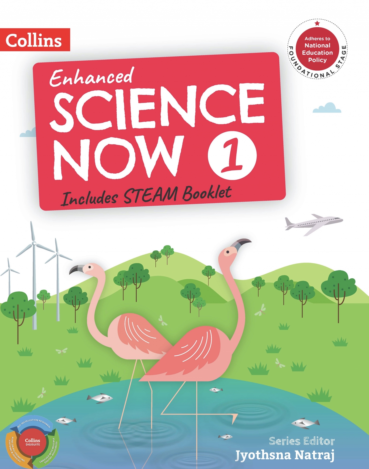 Inspiring Learners Today - Collins Learning