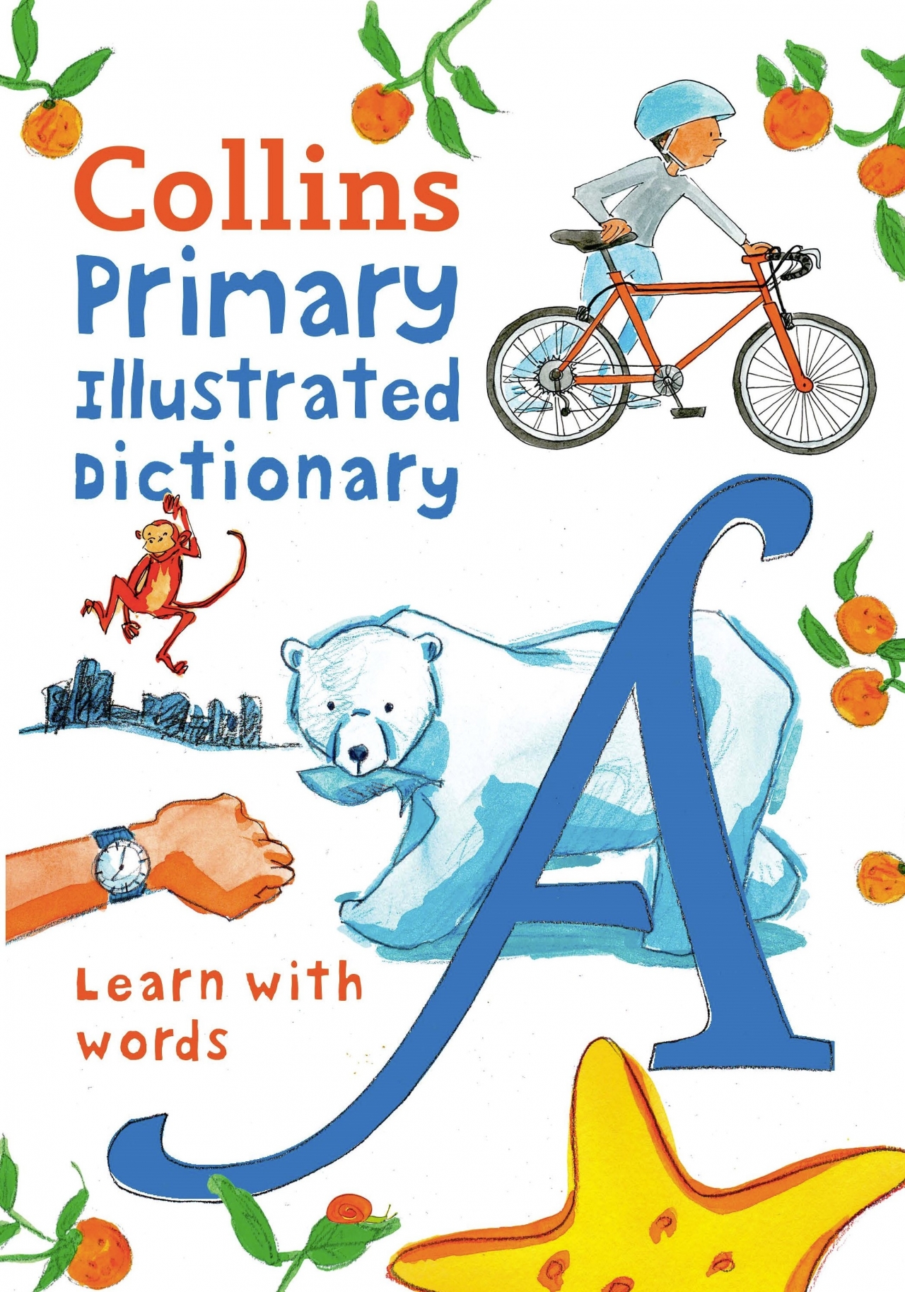 Collins Primary Illustrated Dictionary - Collins Learning