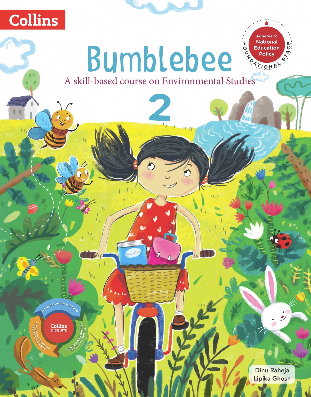 Bumblebee 2 - Collins Learning