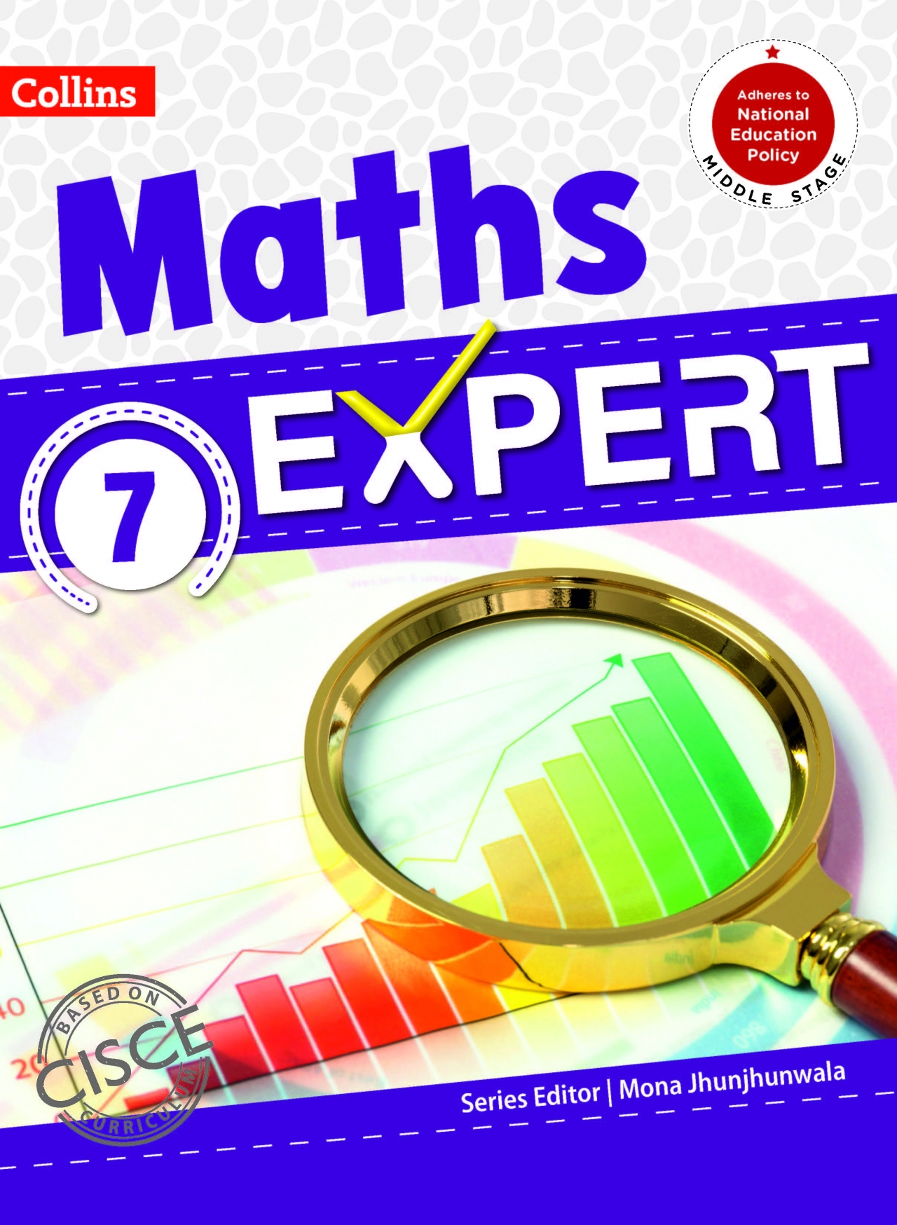 Collins Maths Expert 7 - Collins Learning