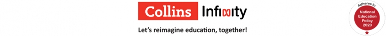 infinity - Collins Learning