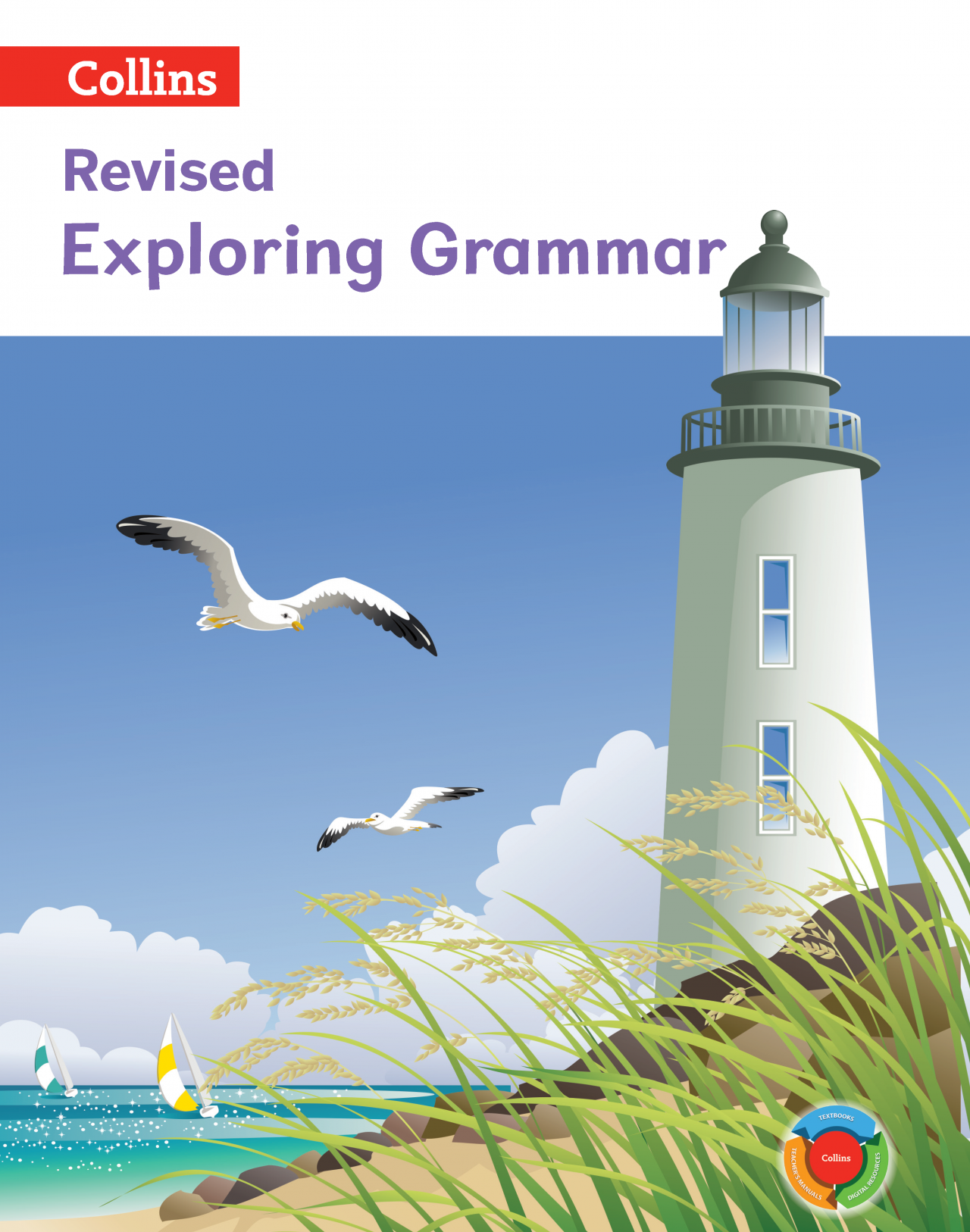 Revised Exploring Grammar - Collins Learning