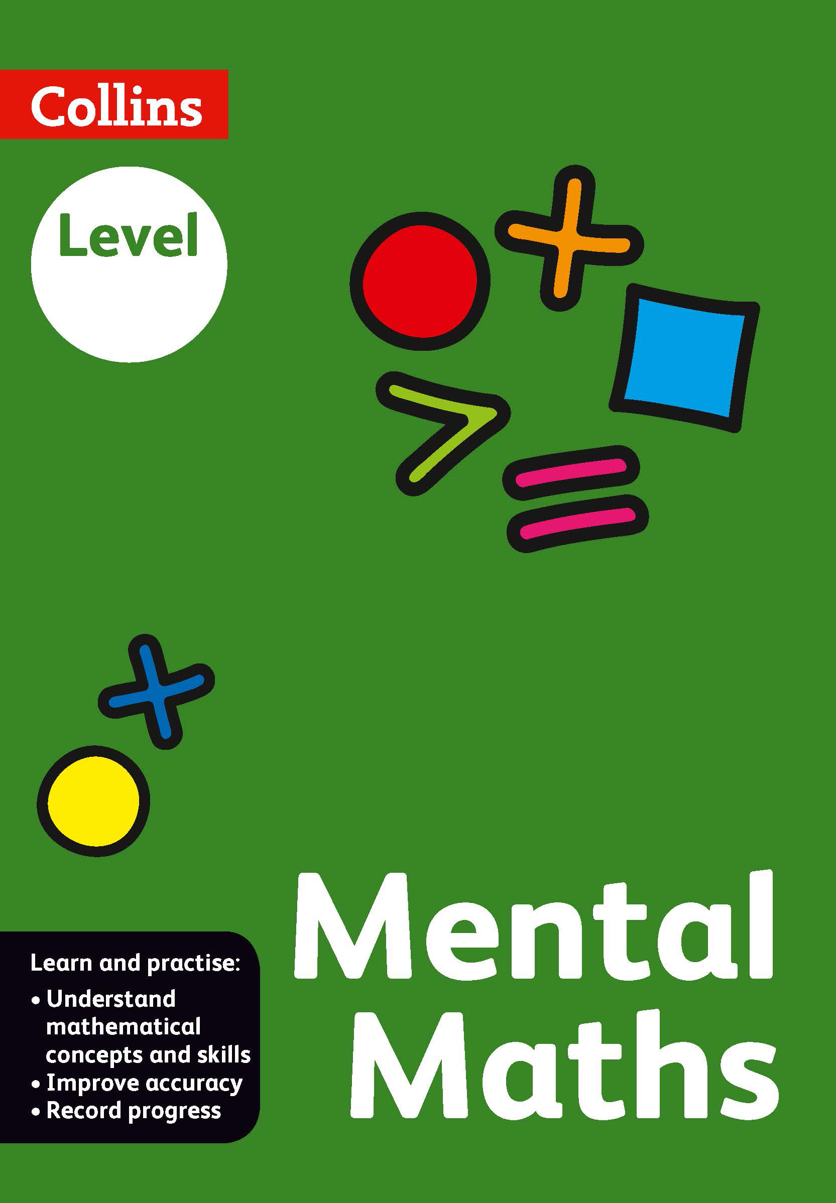 Mental Maths - Collins Learning