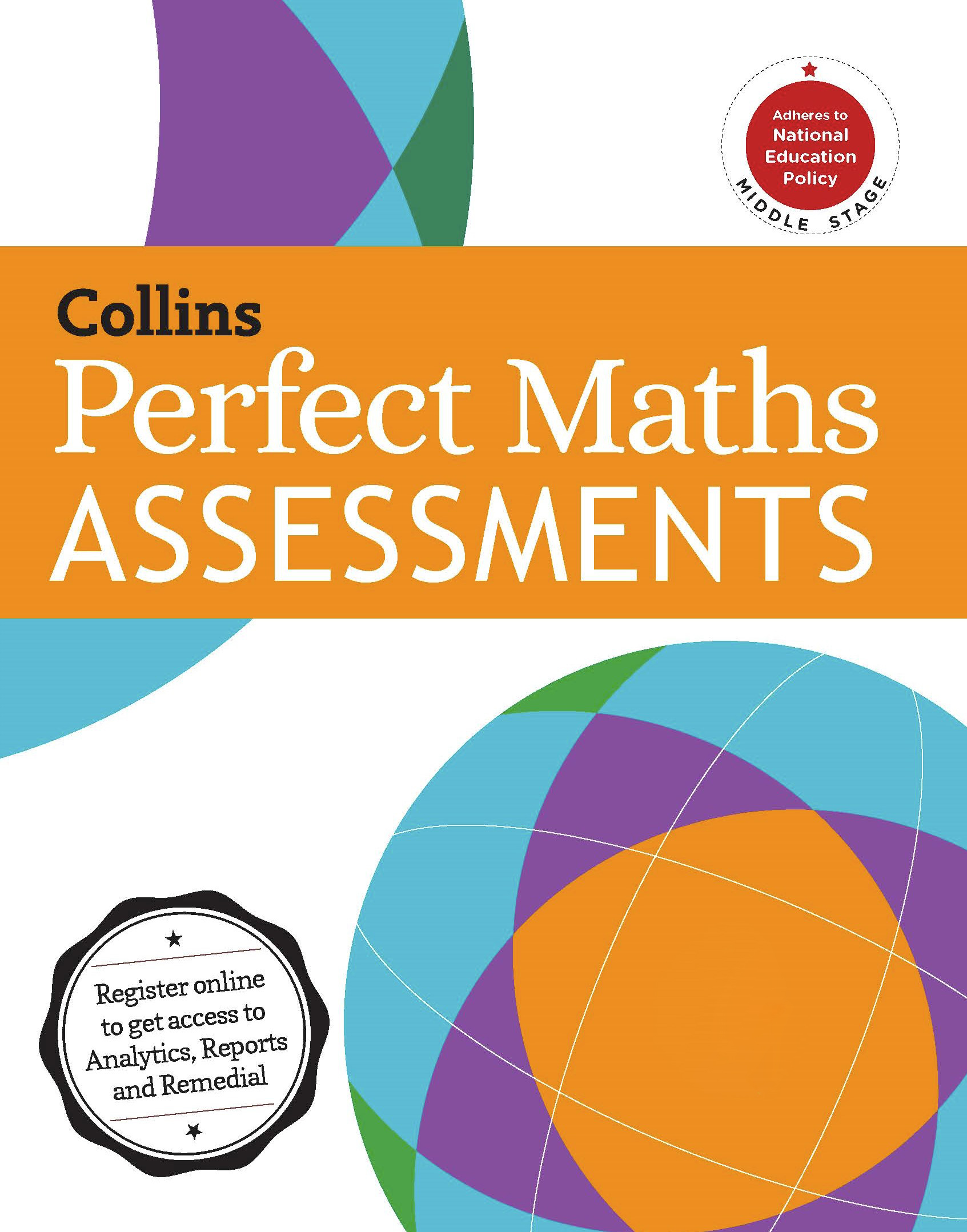 Collins Perfect Maths Assessments - Collins Learning